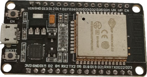 Yantram NODE MCU ESP32 MODUL Electronic Components Electronic Hobby Kit ...