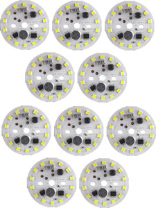 SAMAES 10 Pics 12 Watt Alpha DOB Direct On Board LED Bulb Raw Material ...