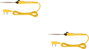 Flyrobo (2 pc) 25W 230V Soldering Iron - Platinum - - Electronic ...