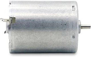 Electronic Spices 4v-12v Dc Powerful Dynamo Motor and Generator ...