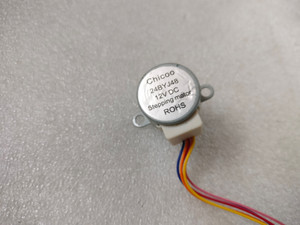 Payflip Split AC Indoor stepping stepper motor For Air Conditioner ...