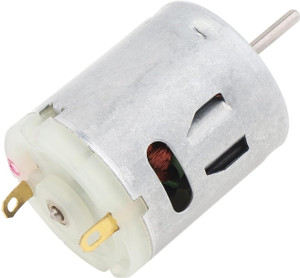 SYMFONIA RS365 DC Motor 12V 24V 5000-11600 RPM Mini Electric High Speed ...