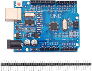 electricshopy Agnitatv Arduino Uno Compatible Board Electronic ...