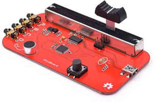 Flyrobo PicoBoard Scratch Programming Board Electronic Components ...