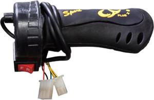 SSS Throttle with forward and reverse switch electric scooter and e ...
