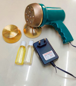 R A Products Kansya wati machine foot massager with 3 attemet ...