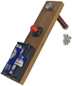 Esptronics Electromagnet Science Project Working Model Readymade Kit ...