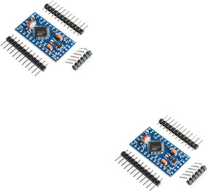 Flyrobo (2 Pcs) Pro3D Pro Mini Compatible Board Electronic Components ...