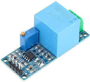 IDUINO ZMPT101B AC Voltage Transformer Module Power Supply Electronic ...