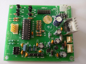 iMeasure Digital Weighing Scale PCB Circuit Board, 4V Universal ...