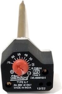 SWASTIK Heaters And Appliances Auto Cut Off Electronic Water Heater ...