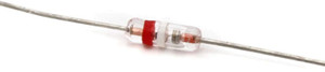 Ihc 1N60 Germanium Diode(PACK OF 25) Electronic Components Electronic ...