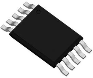 iBAT SOLUTIONS ADS1115IDGSR ADS 1115 SMD 16 Bit ADC with I2C Interface ...