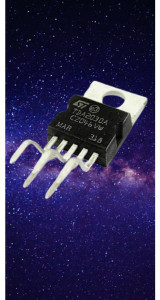 asep Audio Amplifier Kit116 Electronic Components Electronic Hobby Kit ...