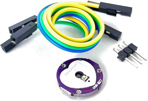 Harical Heart Beat BPM Pulse Sensor module for Arduino Electronic ...