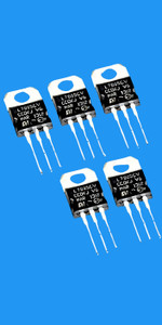 asep Voltage Regulator IC82 Electronic Components Electronic Hobby Kit ...