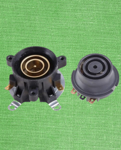 Swikaar TMP SENSOR 00E23 Temperature Sensor and Controller Electronic ...