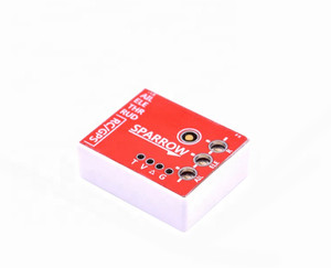 Flyrobo Sparrow Flight Controller for RC Airplane Electronic Components ...
