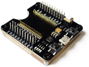 Flyrobo ESP32-WROVER Development Fixture Board Electronic Components ...