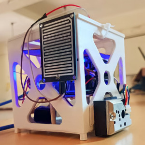 cubesat CSLS0123 Educational Electronic Hobby Kit Price in India - Buy ...