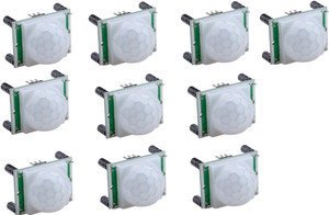 Auslese Robotics HC-SR501 IR Pyroelectric Infrared Motion Sensor ...