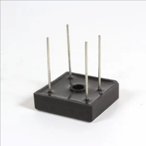 IRI Bridge Rectifiers, Single Phase, MB 35 W Electronic Components ...