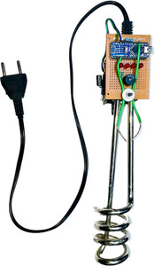 Mechanic37 Water Detection Alarm For Immersion Rod Complete Assembled ...