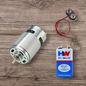 GVL 13 SNAP CONNECTOR Motor Control Electronic Hobby _A1 Motor Control ...
