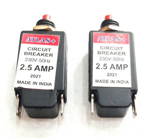 Dhwani CIRCUIT BREAKER FOR JUICER MIXER GRINDER OVER LOAD PROTECTOR ...