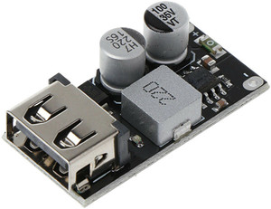 SHOKITECH USB Fast Charging Module Electronic Components Electronic ...