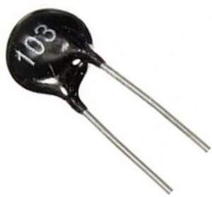 Flyrobo 10K Ohm NTC Thermistor Resistor Electronic Components ...