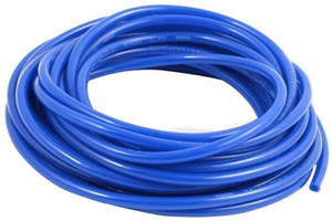 INVENTO 15 meter 4mm x 2.5mm Pneumatic Air Compressor Tubing PU Tube ...