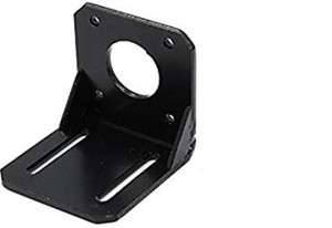 TES-EV L Clamp for Nema 17 Motor Electronic Components Electronic Hobby ...