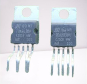 asep Audio Amplifier Kit82 Electronic Components Electronic Hobby Kit ...