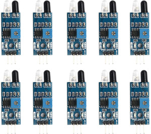 MAG BEE IR Sensor Module 3-Wire Compatible with Arduino,Raspberry Pi ...