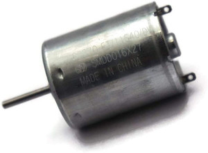 DIYtronics 1 Pc Dynamo Motor Generator for school science projects and ...