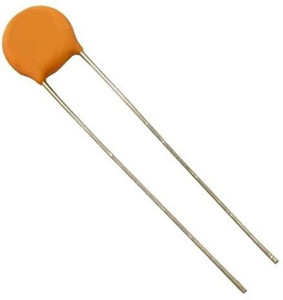 iBAT SOLUTIONS 5PCS 220 pf disc Ceramic Capacitor 50V 220pf Electronic ...