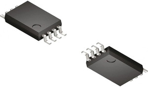 iBAT SOLUTIONS 8205LA 8205 LA TSSOP-8 SMD Mosfet 20V 6A Dual N Channel ...