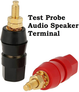 SG Flash Test Probe Audio Speaker Terminal Electronic Components ...