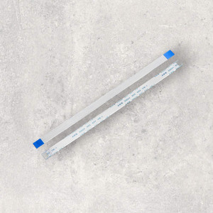 SHIVLAHERI A 6 Pin Flat Ribbon Cable 1mm Pitch 200mm Length A-Ty 3D ...