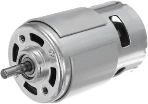Electronics Crafts 12V-24V 10000-20000 RPM RS-775 Motor Large Torque ...