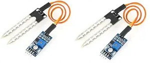 MAG BEE Soil Moisture Sensor for Arduino Automatic Watering System ...