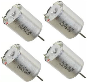 22 TECH Dynamo Generator motor DC Motor Volt 4-12 DIY Motor Control ...