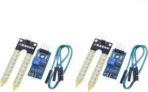 Sun robotronics Soil Moisture Sensor for Arduino Automatic Watering ...