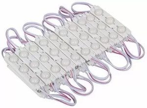 StrawHat 3 LED Strips 12V Waterproof 5630/5730 LED SMD Injection Module ...