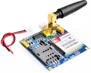 SG Flash PREMIUM SIM900A V4.0 Wireless Extension Module GSM GPRS Board ...