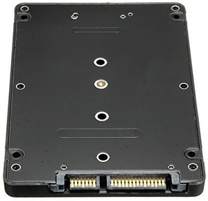 Buyyart B+M Key Socket 2 M.2 NGFF (SATA) Micro Controller Board ...