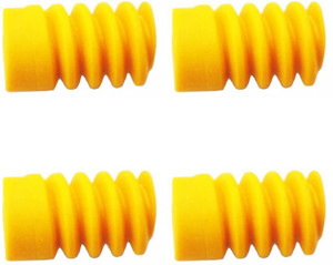 Flyrobo (4 pc) Worm Gear - - Electronic Components Electronic Hobby Kit ...