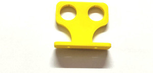 Technical hut 3d Printed mounting bracket for ultrasonic sensor module ...