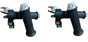 S E M Throttle with Forward Reverse Switch(PACK OF 2) Motor Control ...